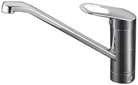 価格.com - TOTO 台付シングル混合水栓(エコシングル) TKGG31E (水栓金具) 価格比較