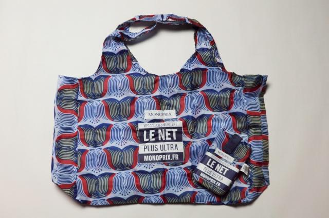 monoprix エコバッグ - 価格.com
