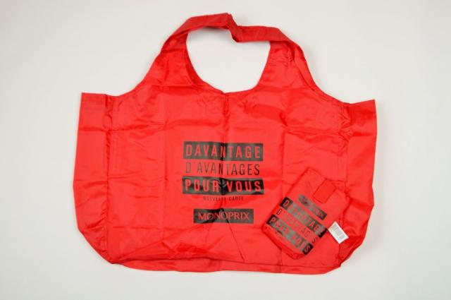 monoprix エコバッグ | 通販・人気ランキング - 価格.com