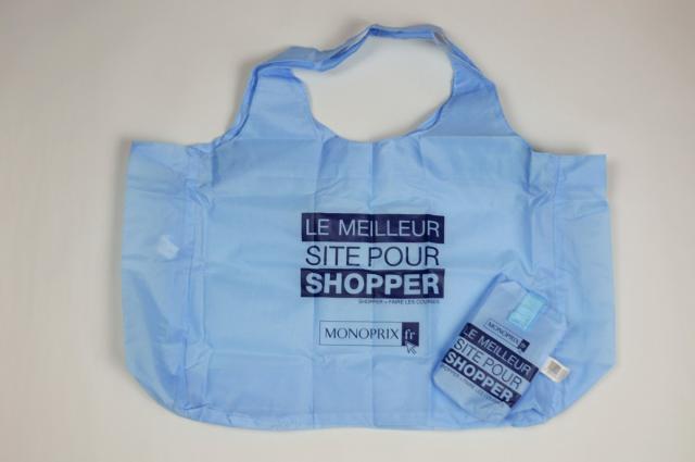 monoprix エコバッグ - 価格.com