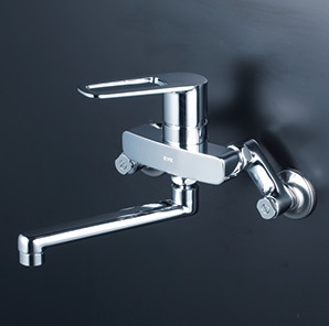 価格.com - KVK シングルレバー式混合栓 KM5000T (水栓金具) 価格比較